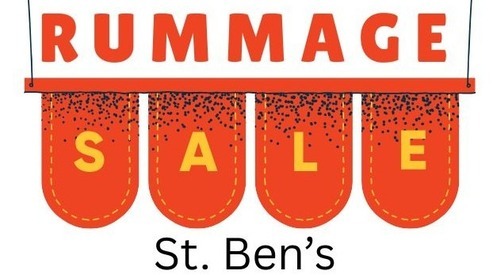 St. Benedict Church - St Martin Tours Pastorate - , South Dakota